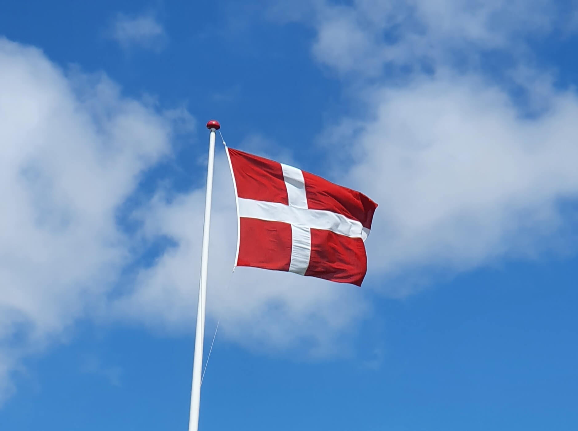 Danmark i tal | Fakta om Danmarks største steder