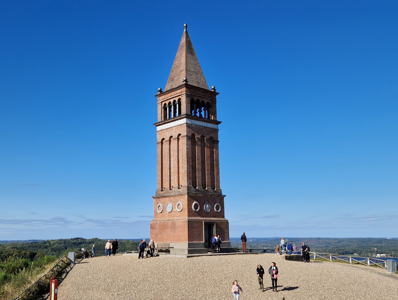 Danmark i tal | Fakta om Danmarks største steder